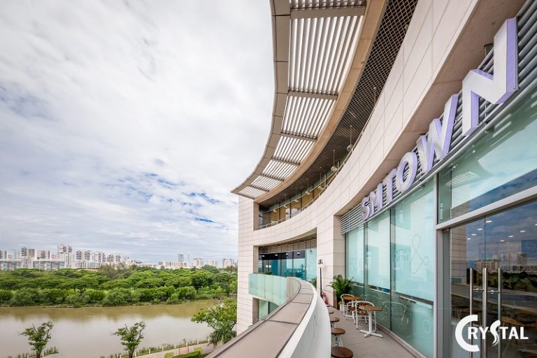 SMTOWN CAFE HAS COME TO VIETNAM