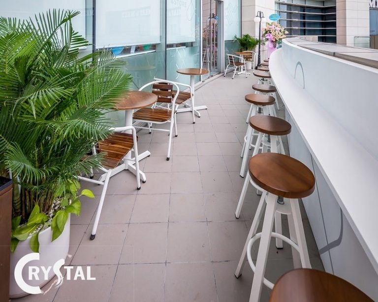 SMTOWN CAFE HAS COME TO VIETNAM