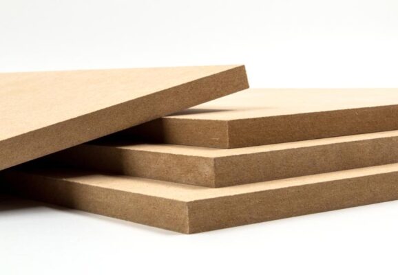 Gỗ MDF là gì?