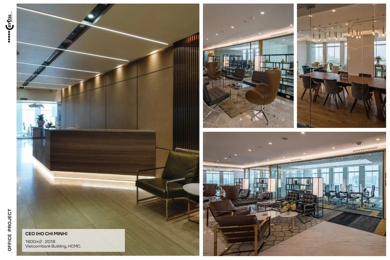 Modern Boss Office Cabin Design: 15+ Ideas & Styles for 2026
